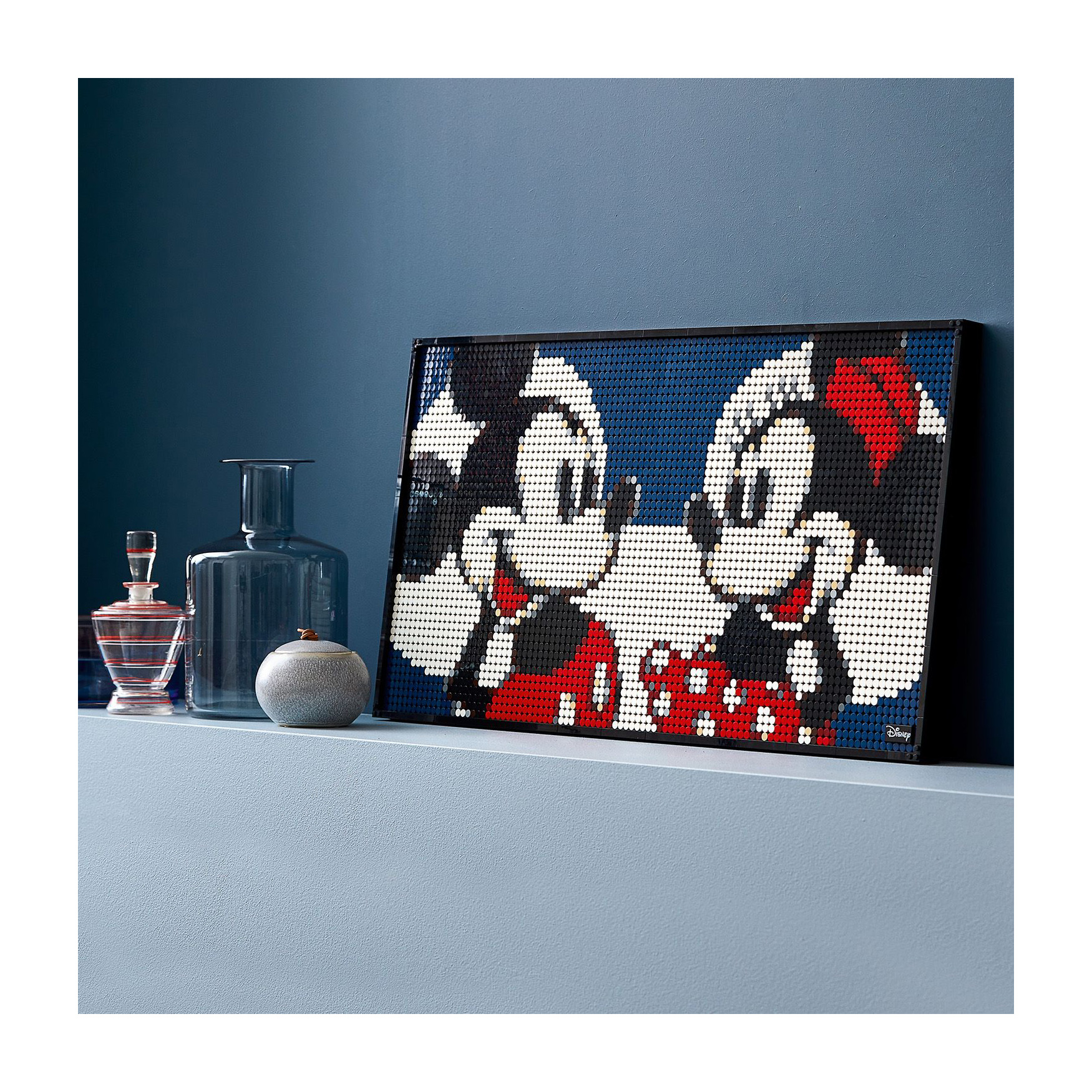 LEGO® Disney’s Mickey Mouse 31202 | BRICKSHOP